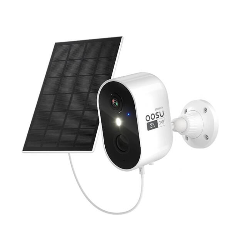 CCTV Camera Systems in Cyprus by Handy's Security