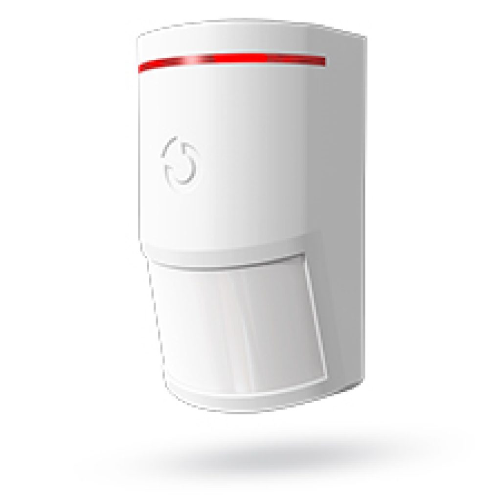 Handy's Security Systems - Significance of PIR Detectors with Camera