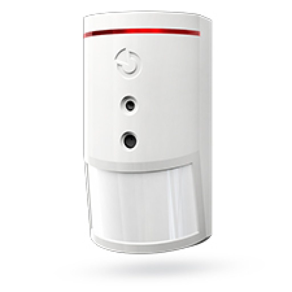 Handy's Security Systems - Significance of PIR Detectors with Camera