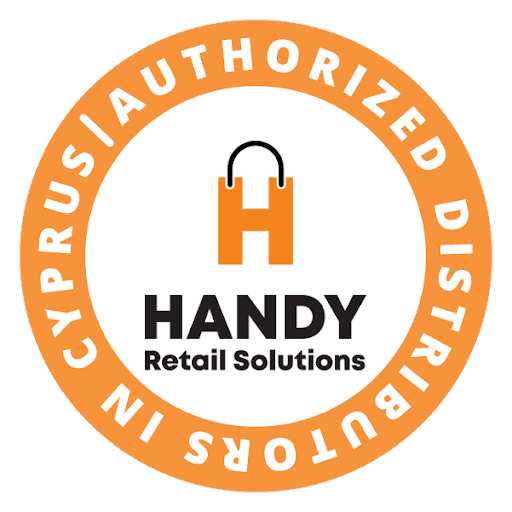Pricer Electronic Shelf Labels in Cyprus | Handy's Retail Solutions