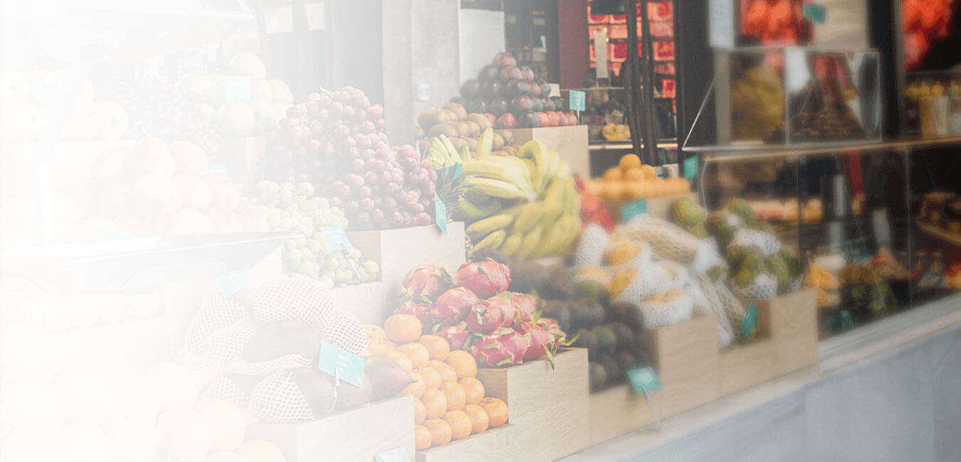 Handy's Security Systems - Retail Solutions Products