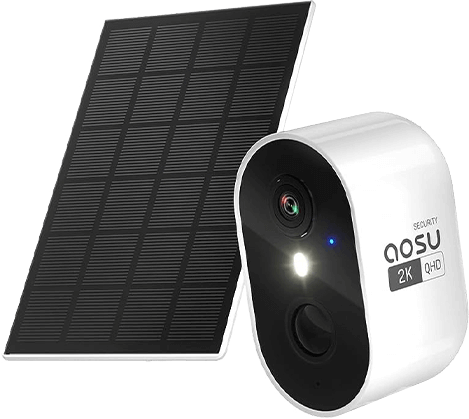 CCTV Camera Systems in Cyprus by Handy's Security